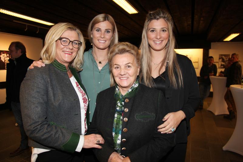 Viel beachtete Premiere der Hirten-Doku - VN Heimat